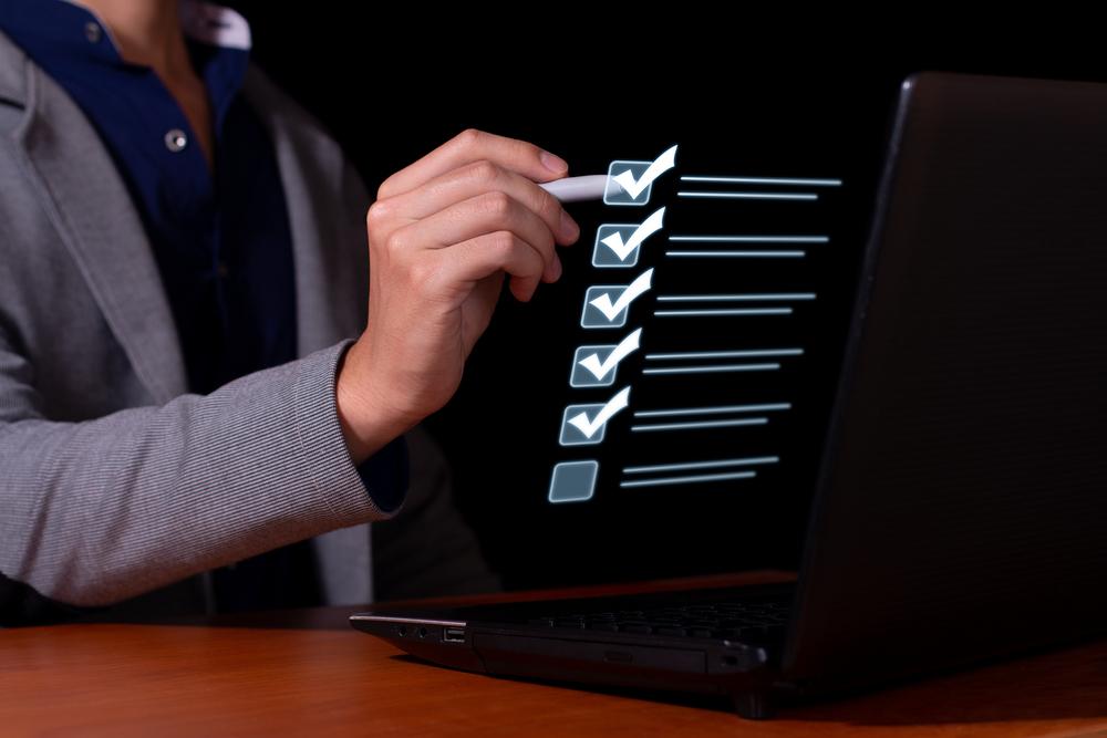 ¿Qué es la validación de datos en un proceso de selección? - Revista C ... ¿Qué es la validación de datos en un proceso de selección? - Revista C ...